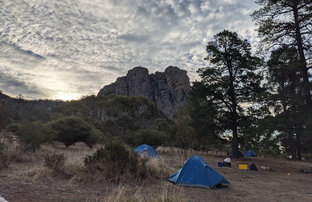 Outdoor Education - Adventure Systems